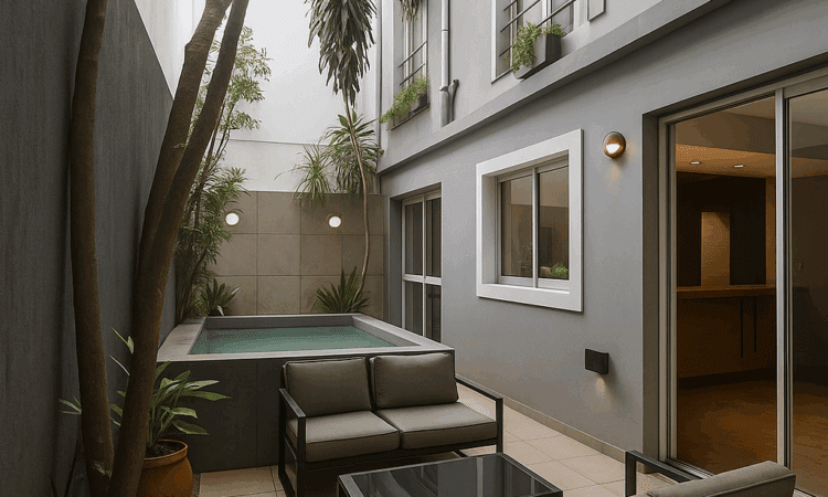 Casa en venta en Belgrano – dueño directo | ParticularesProp