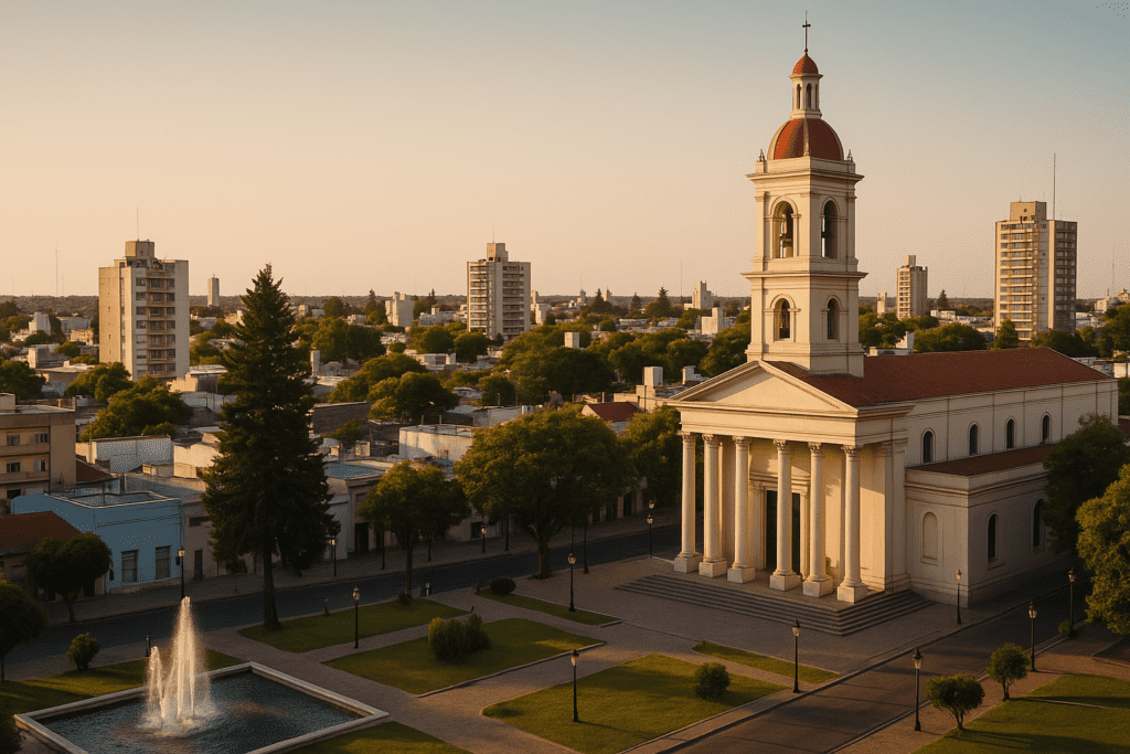 Casas y departamentos en venta en Santa Rosa – Dueño directo • Sin ...