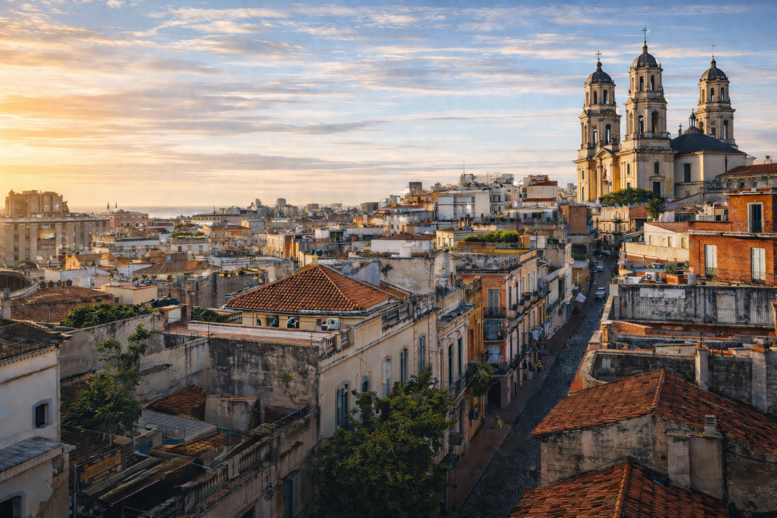 Vivir en CABA: barrios, alquileres y calidad de vida | ParticularesProp